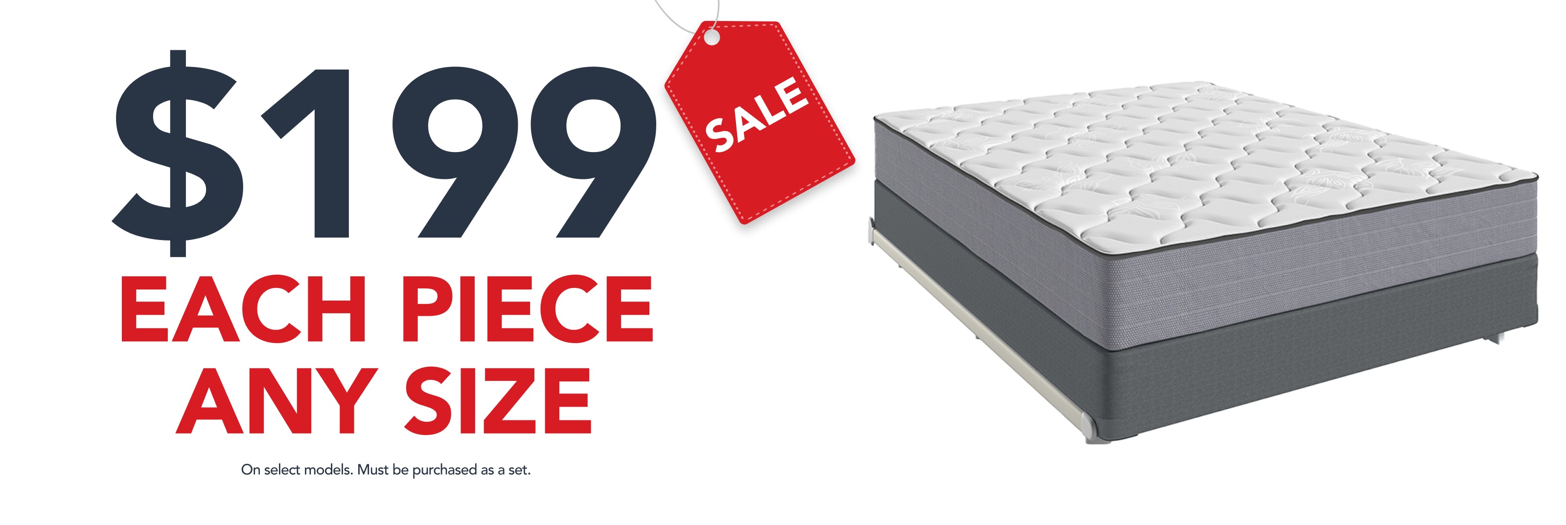 Southern California Mattress Store