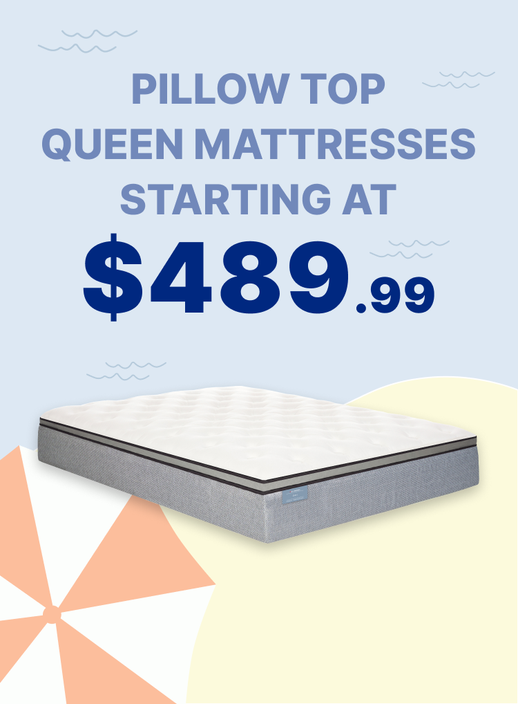 Southern California Mattress Store