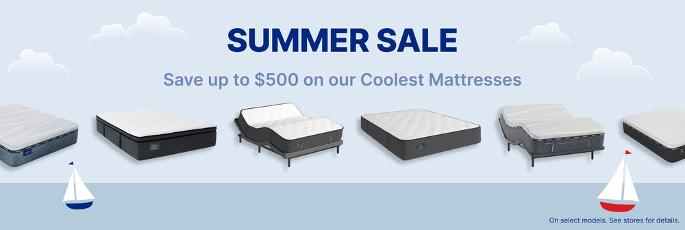 Southern California Mattress Store