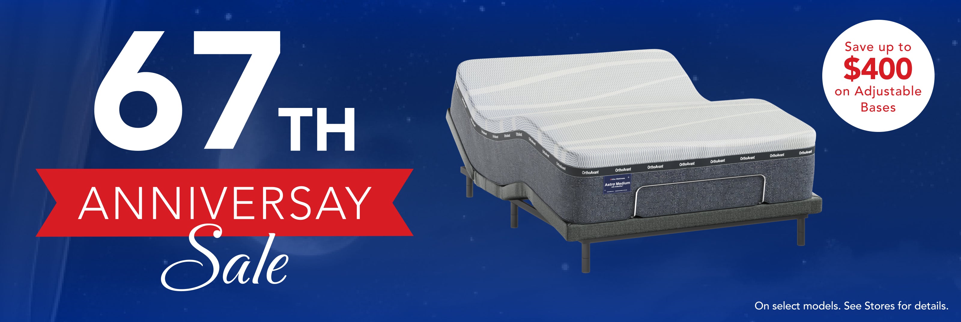 Southern California Mattress Store