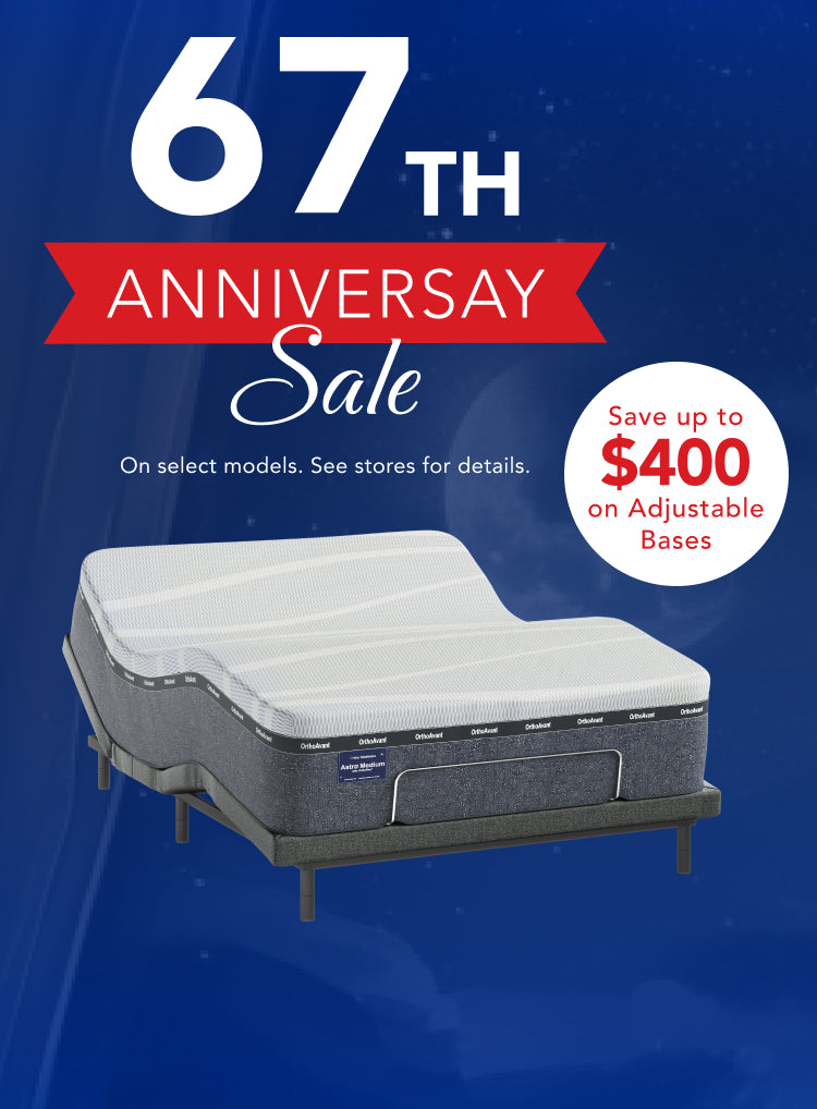 Southern California Mattress Store