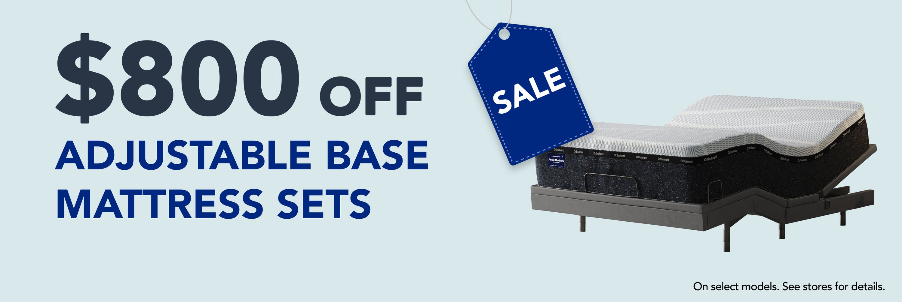 Southern California Mattress Store