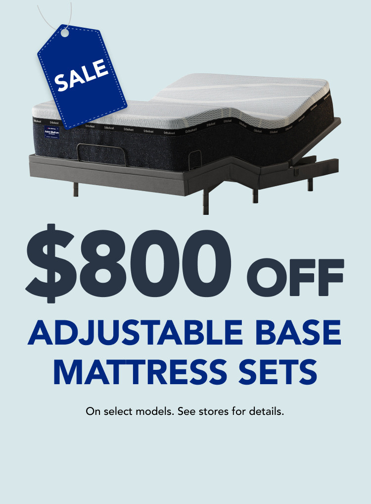 Southern California Mattress Store