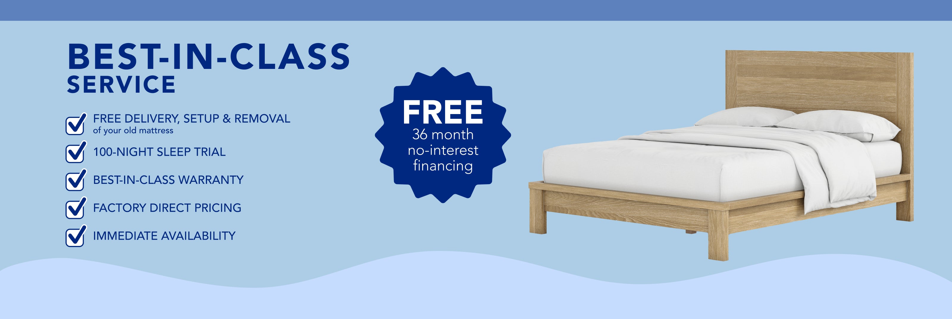 Southern California Mattress Store