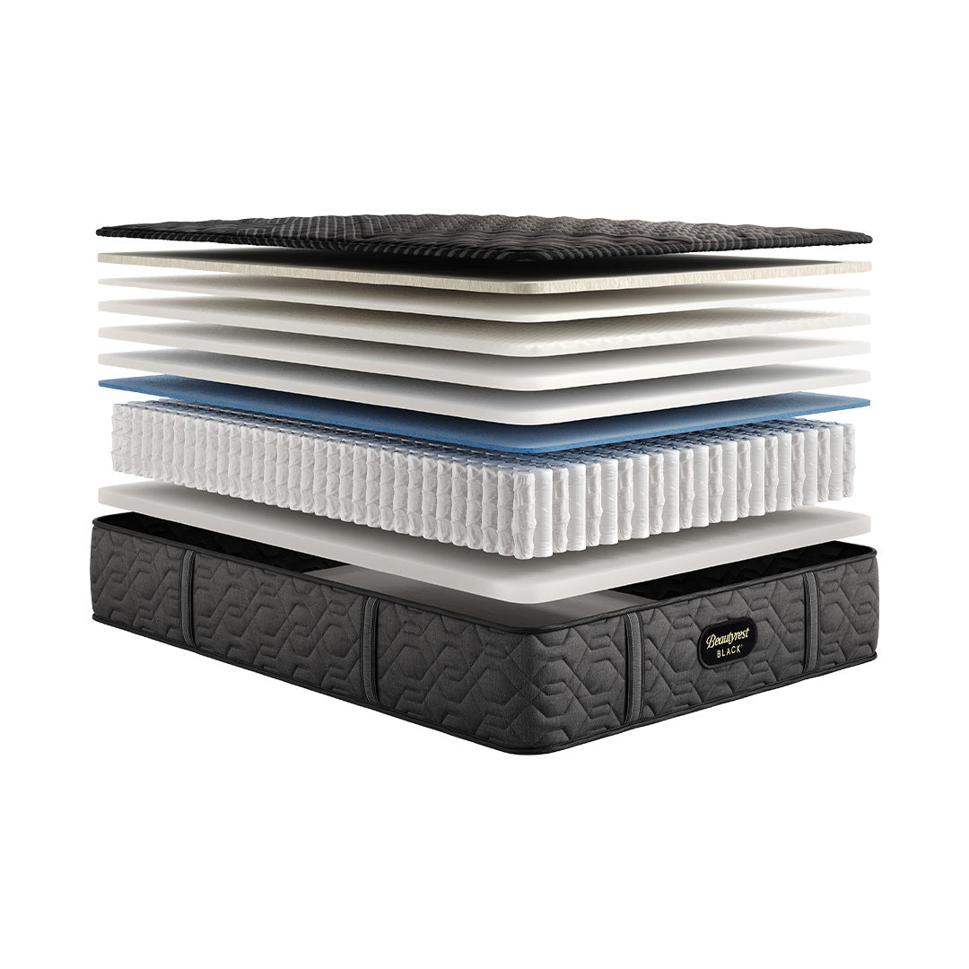 Black Series One Extra Firm