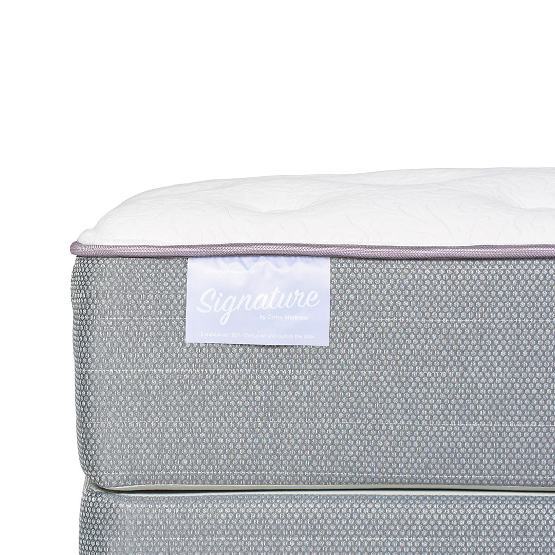 Club Signature II Plush