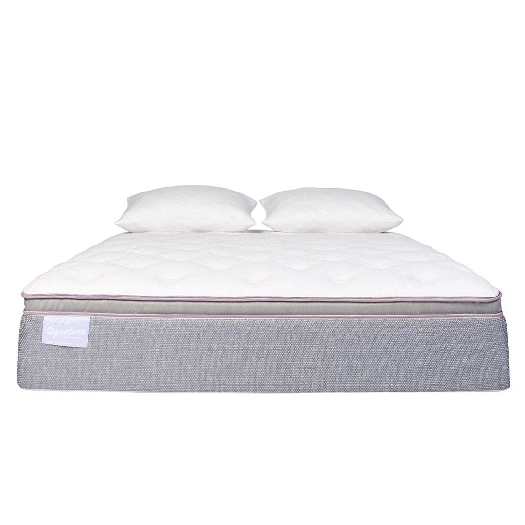 Club Signature IV Pillow Top