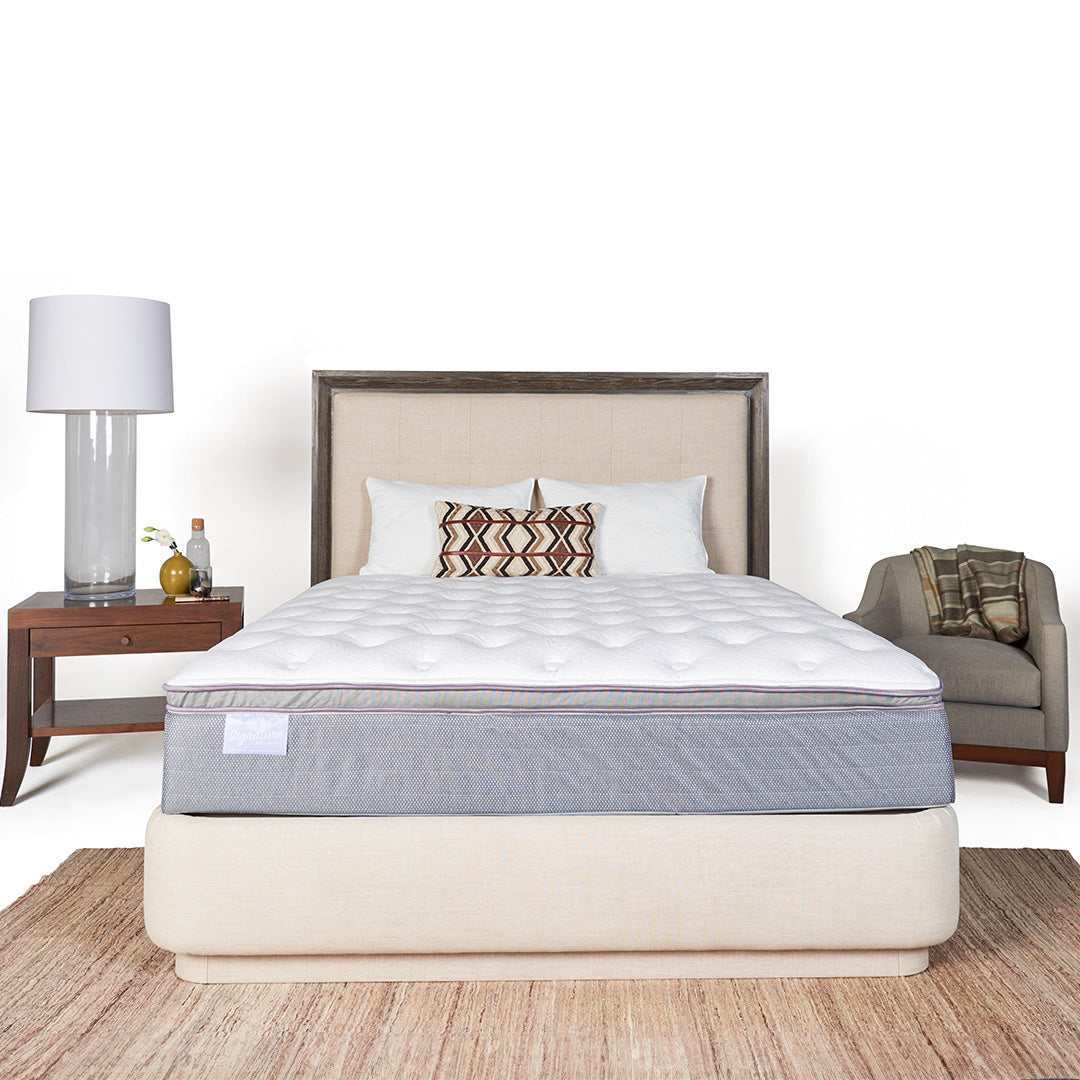 Club Signature IV Pillow Top