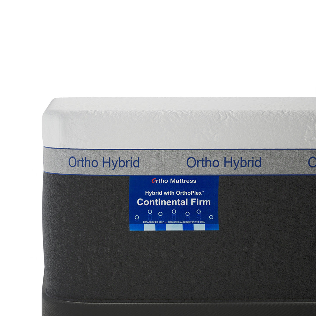 SALE - Ortho Mattress