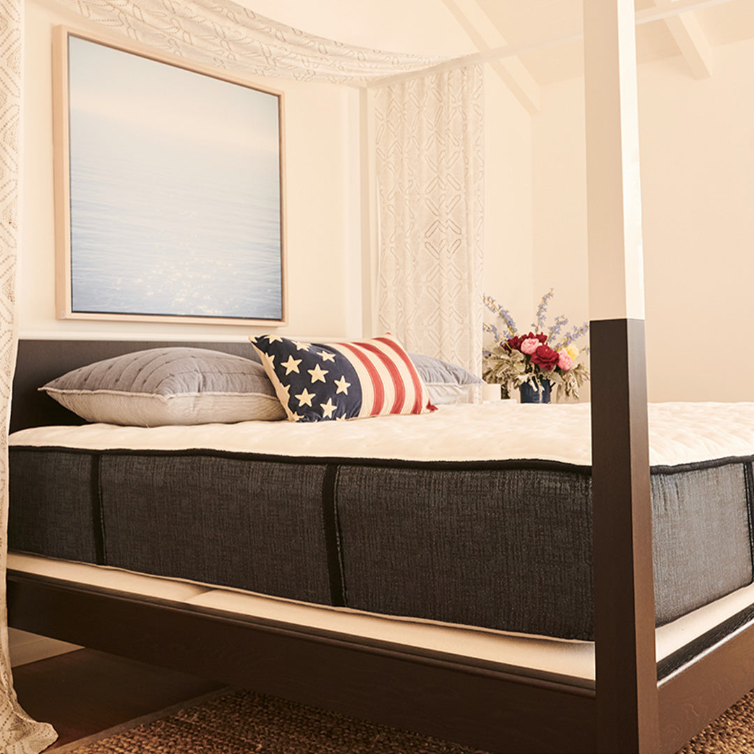 Split California King Mattress - Split Cal King Mattress Size