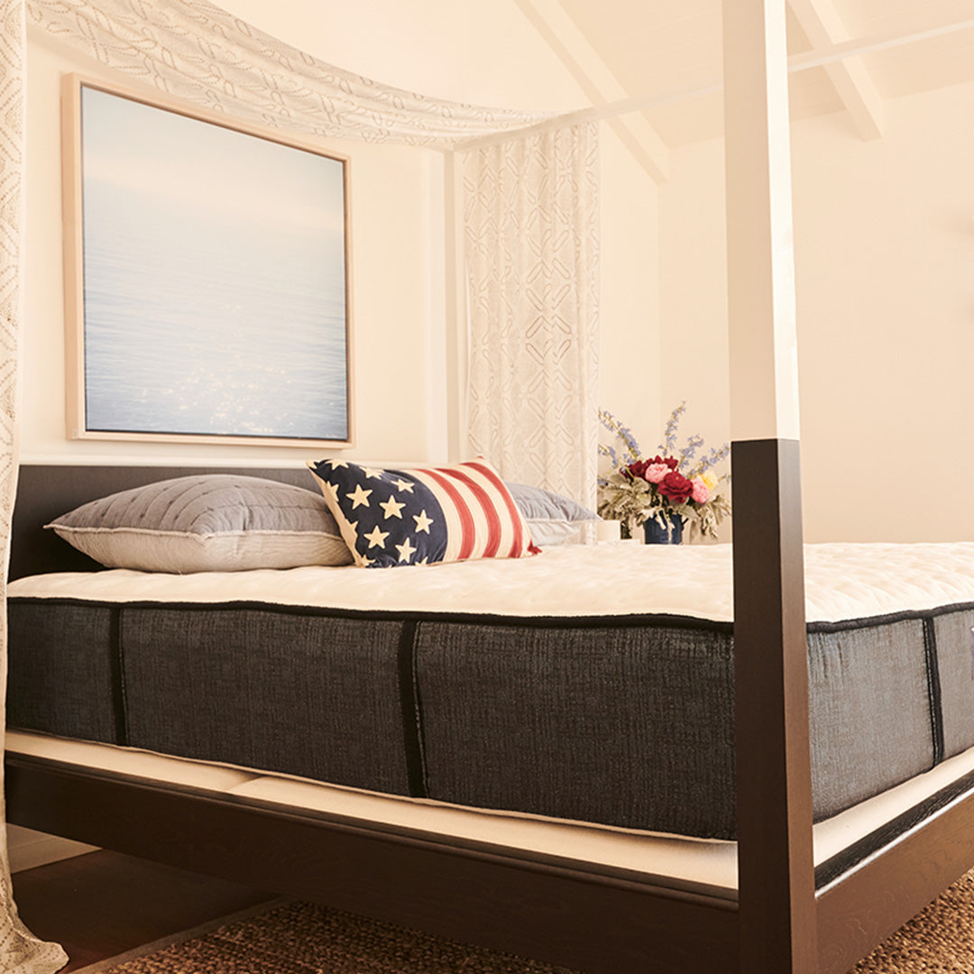 Split California King Mattress - Split Cal King Mattress Size