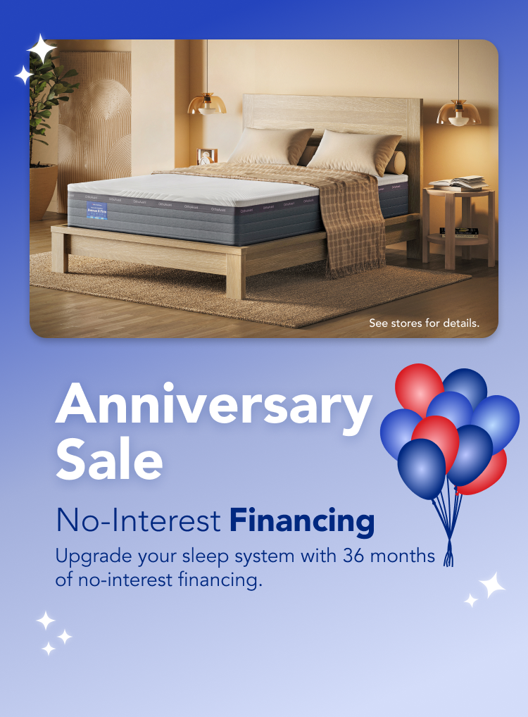 Southern California Mattress Store