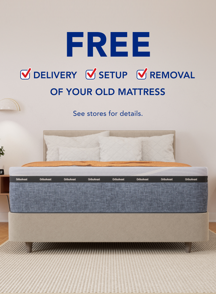 Southern California Mattress Store