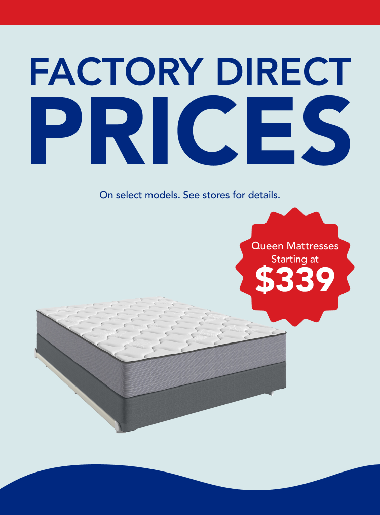 Southern California Mattress Store