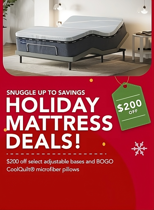 Southern California Mattress Store