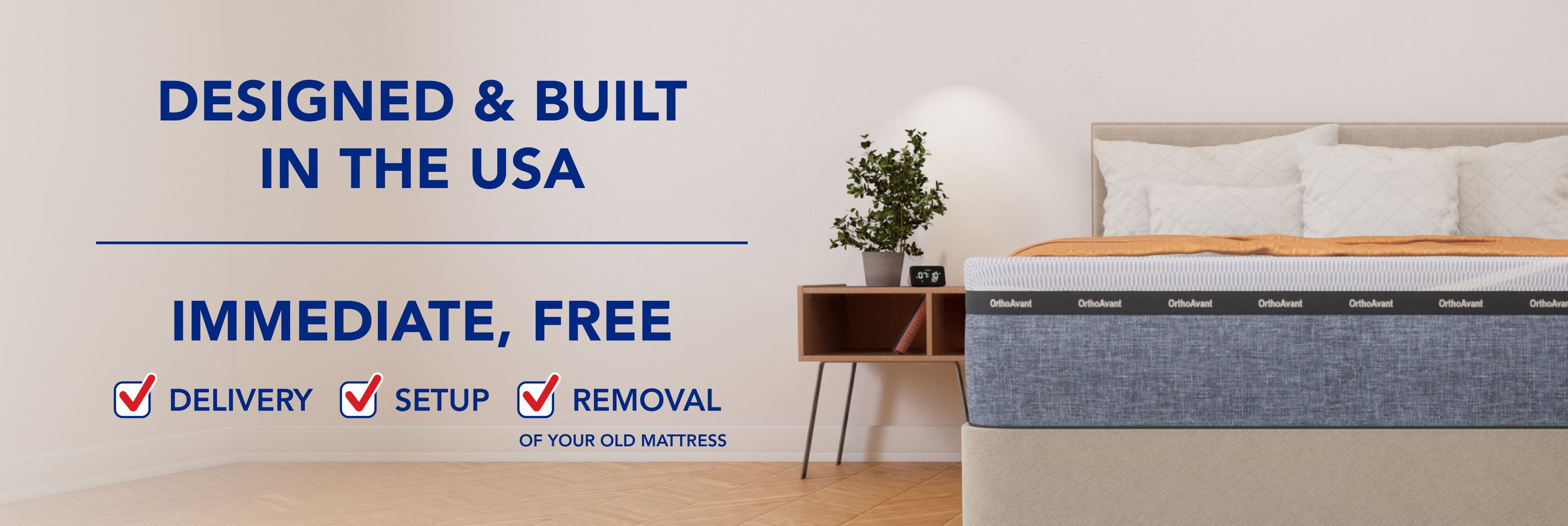 Southern California Mattress Store