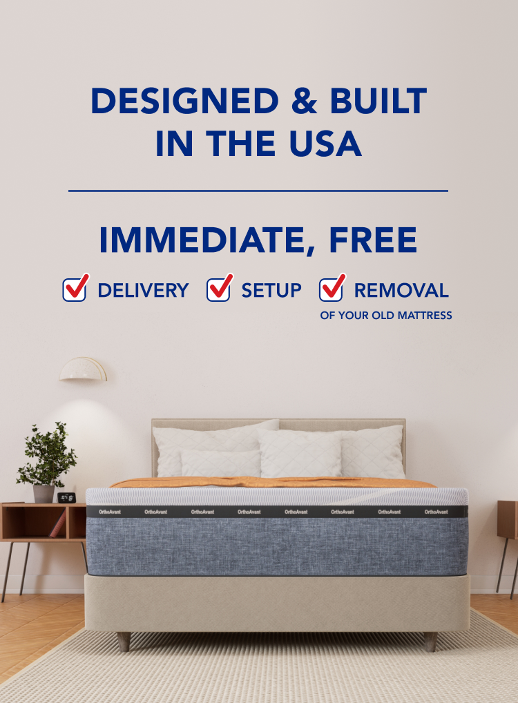 Southern California Mattress Store