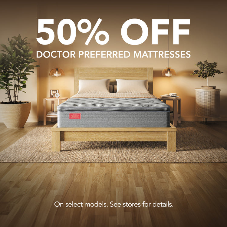 Southern California Mattress Store