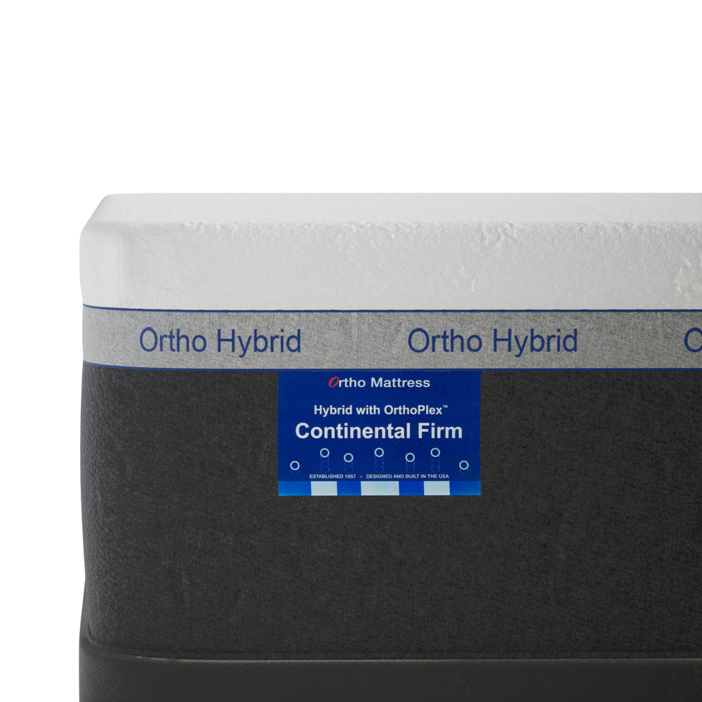 Ortho Mattress