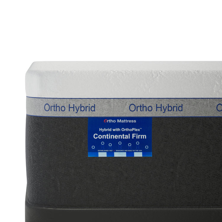 Ortho Mattress