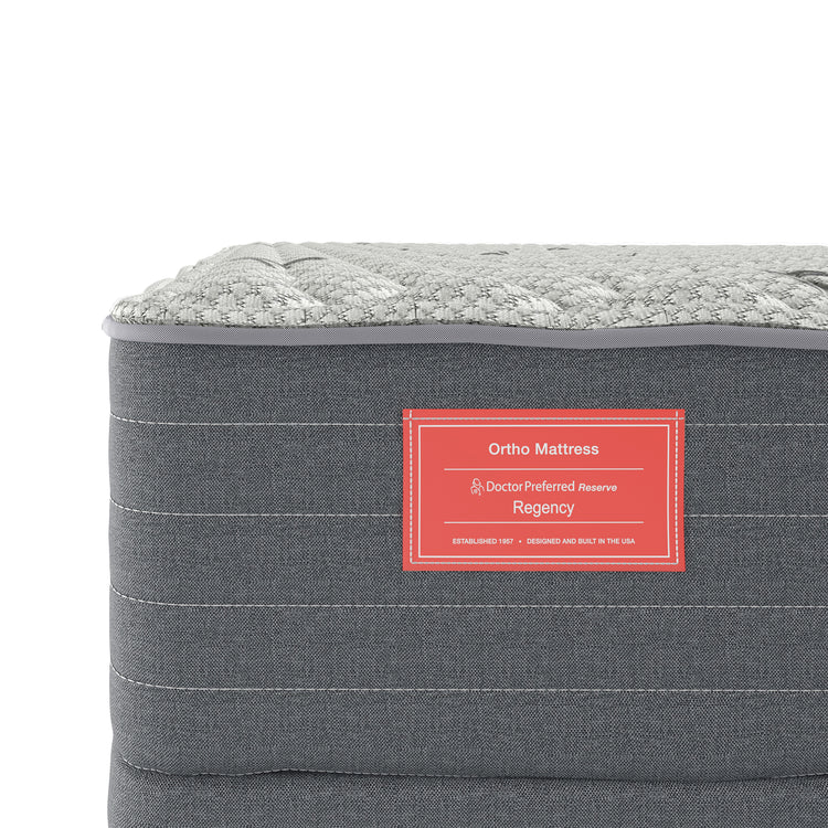 Firm Mattress - Best Mattress Firm - Ortho Mattress