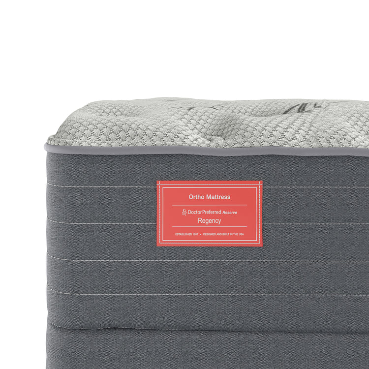 Ortho Mattress