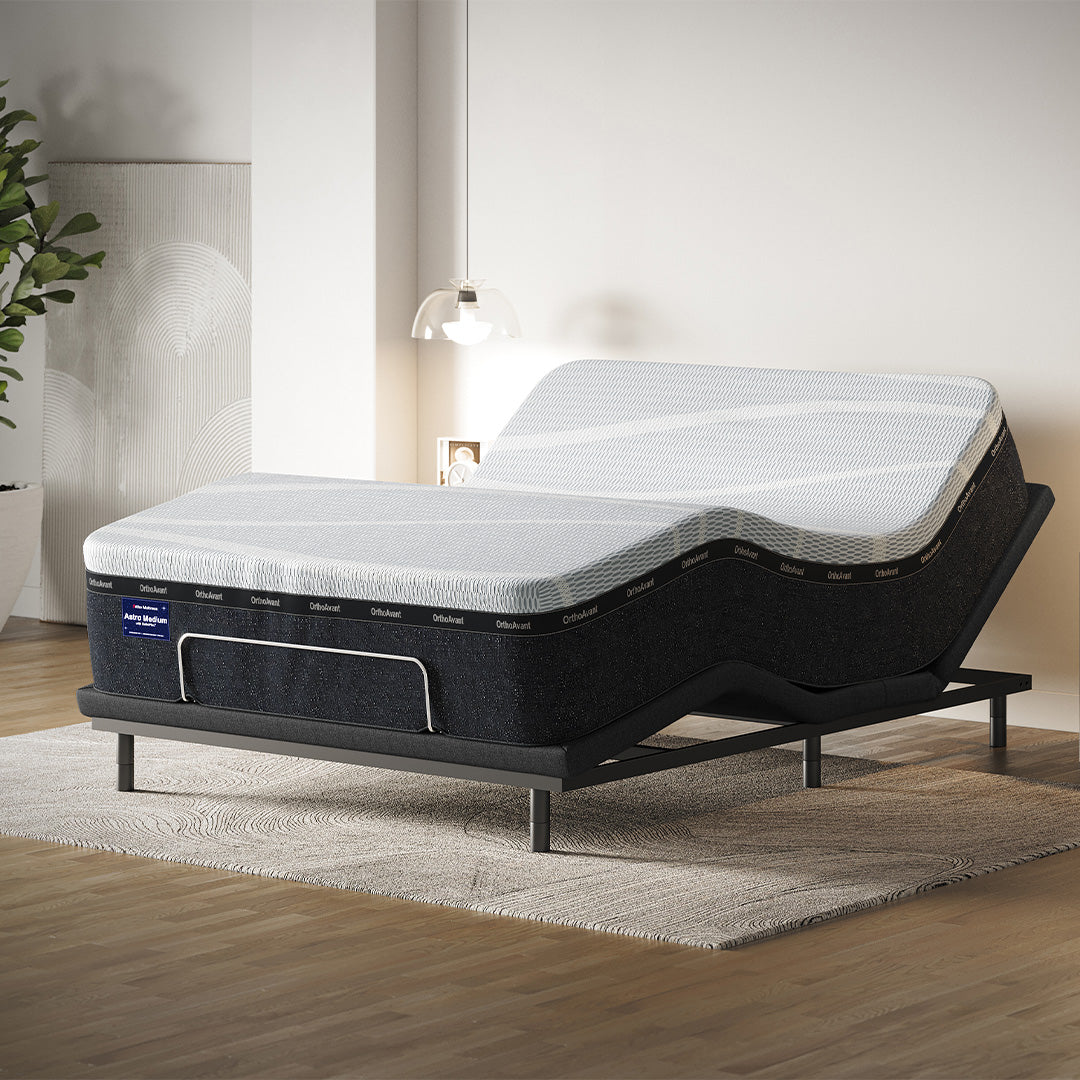 Prime II Adjustable Base