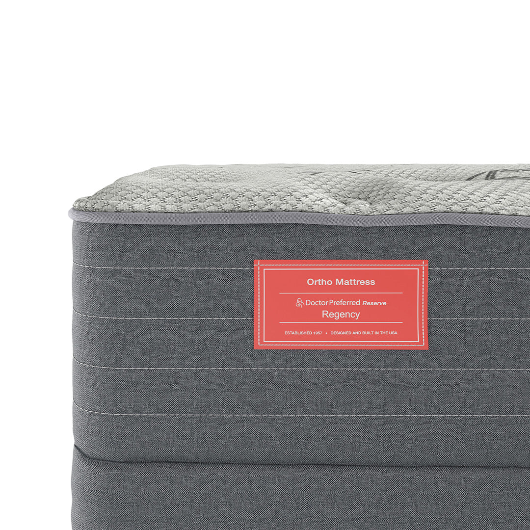 Firm Mattress - Best Mattress Firm - Ortho Mattress
