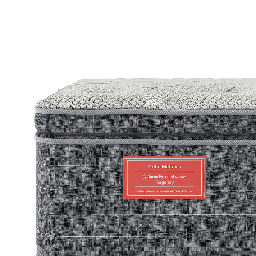 Regency II Pillow Top