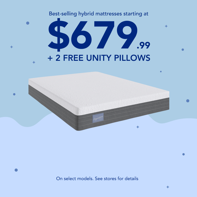 Southern California Mattress Store