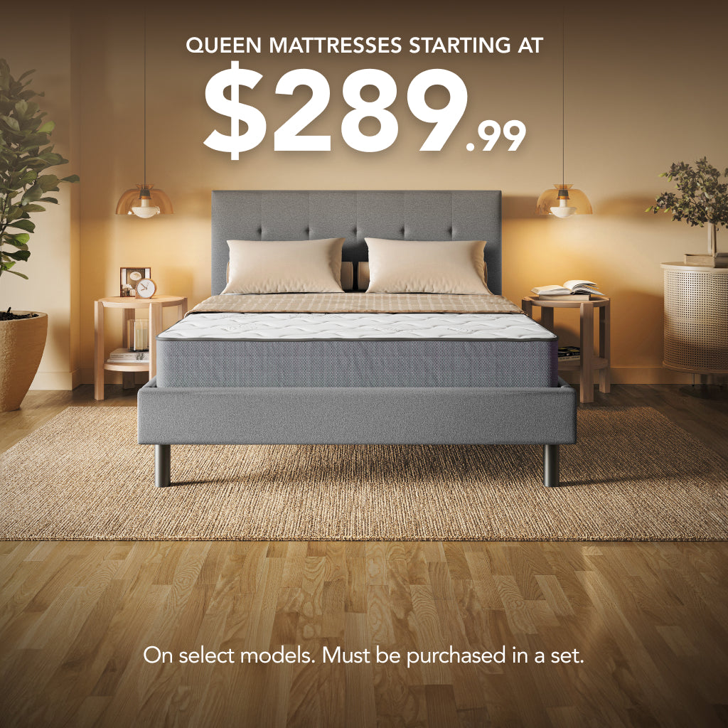 Southern California Mattress Store