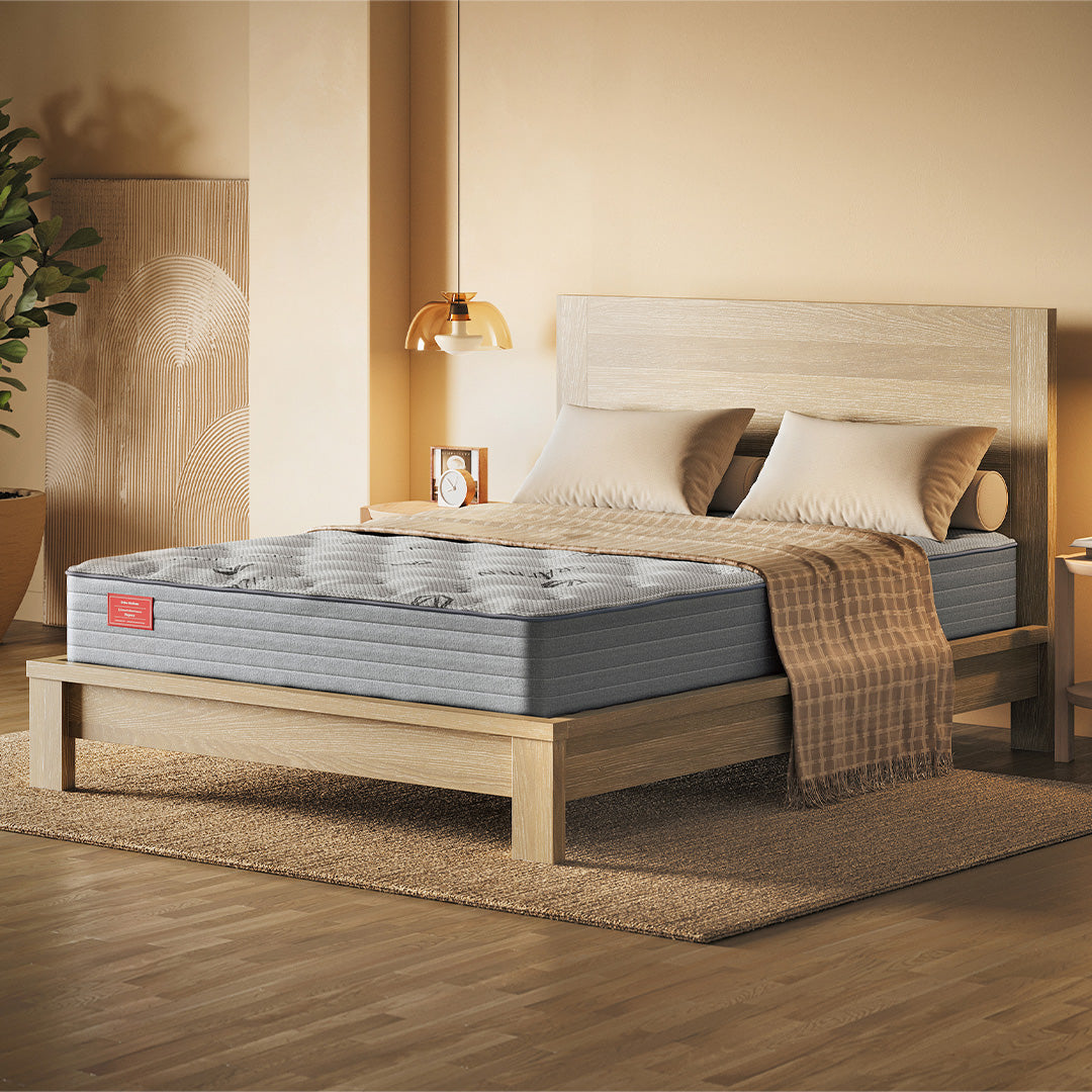 Regency II Luxury Firm