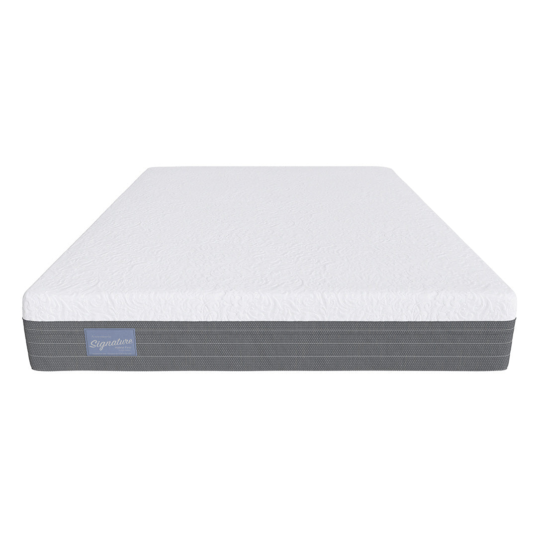 Signature Hybrid Firm