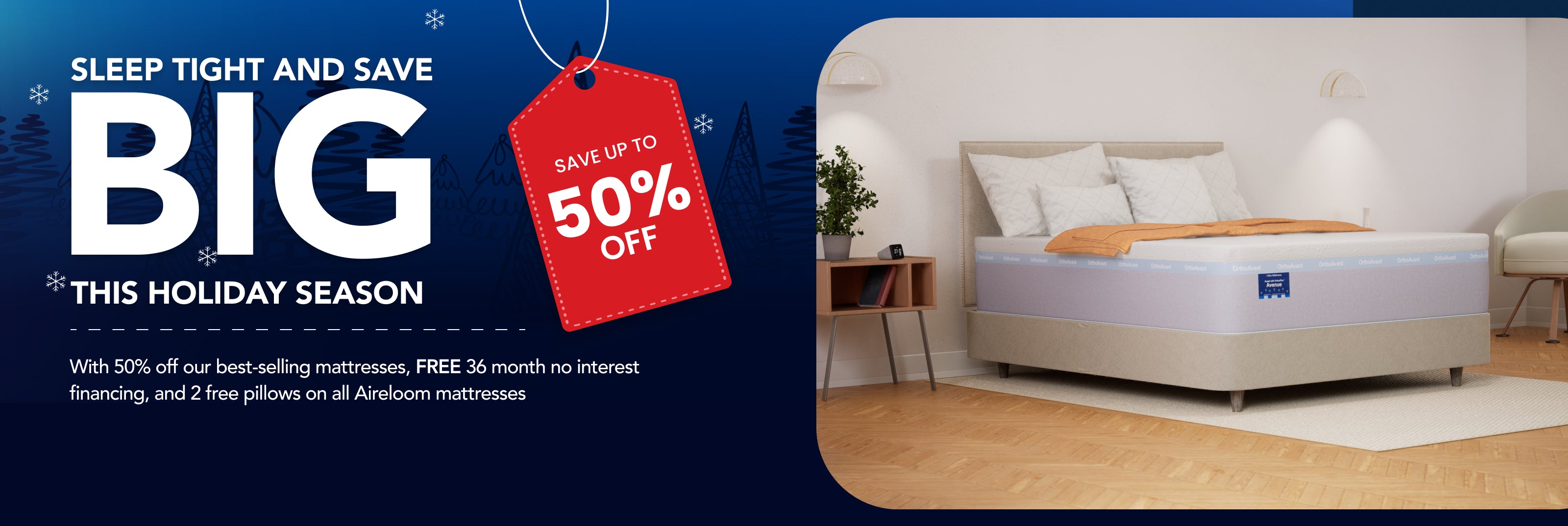 Southern California Mattress Store