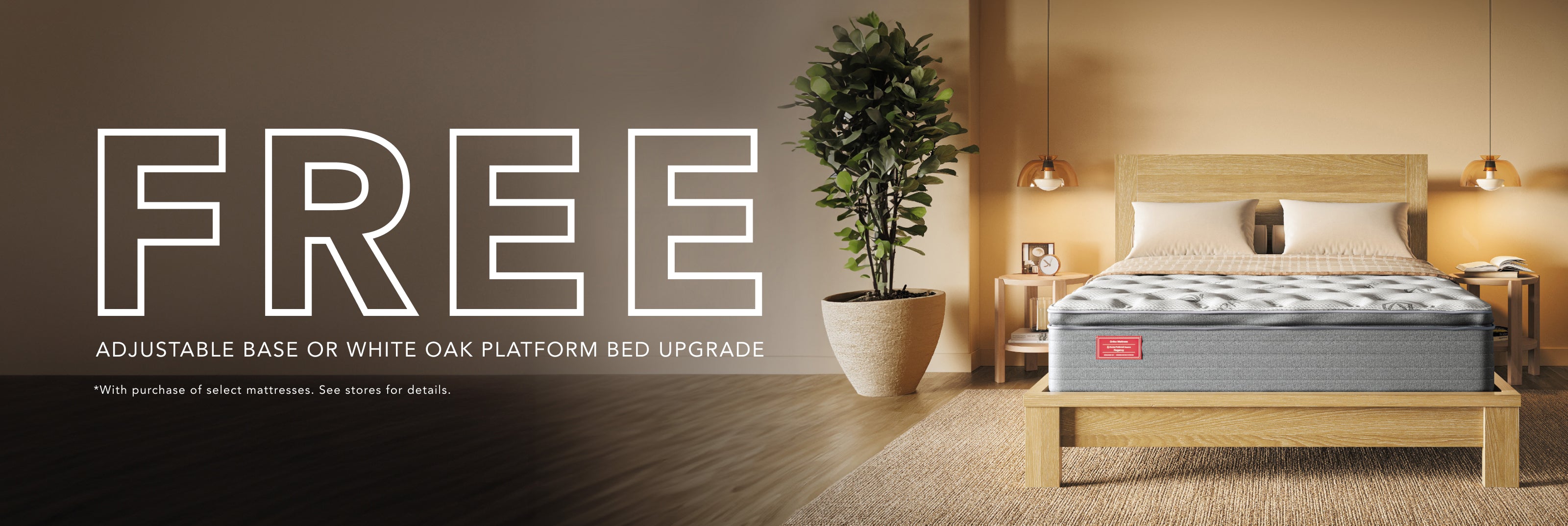 Southern California Mattress Store