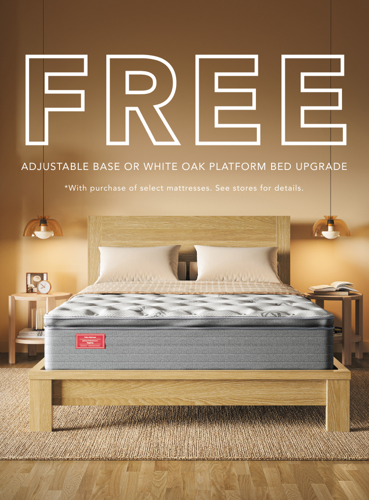 Southern California Mattress Store