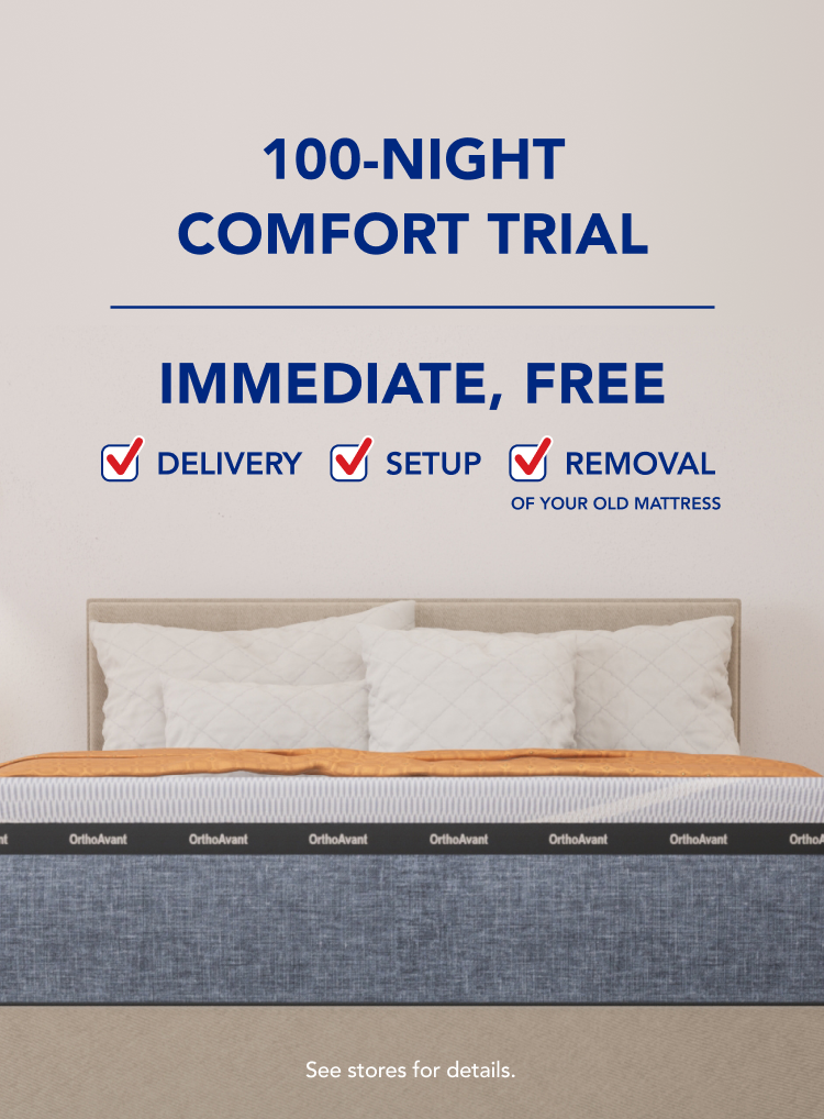 Southern California Mattress Store